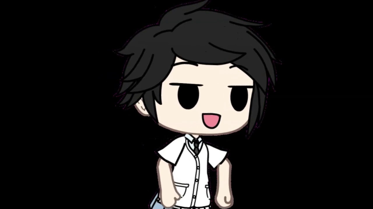 GO JACOB GO - YouTube