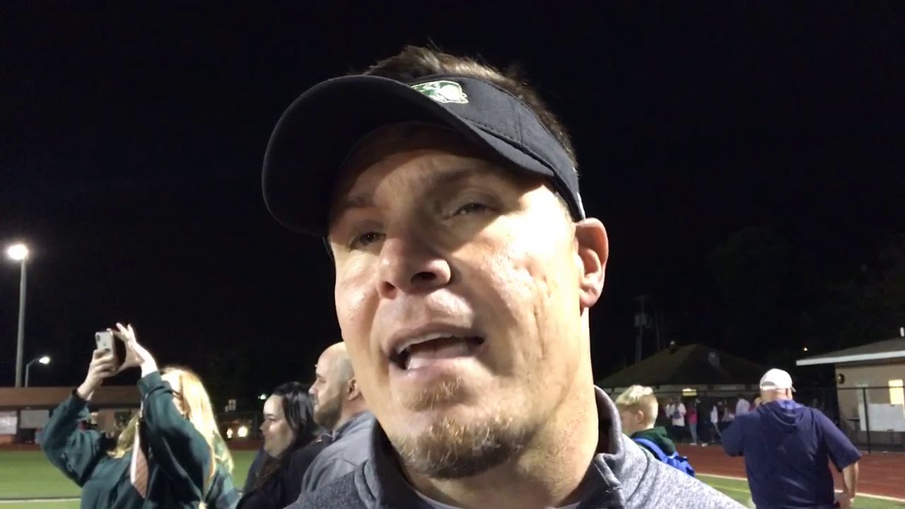 RBC head coach Frank Edgerly on key adjustments - YouTube