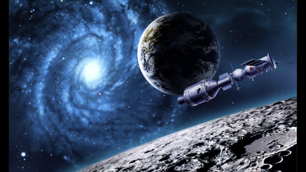 Beyond Our World: Exploring the Wonders of Space - YouTube