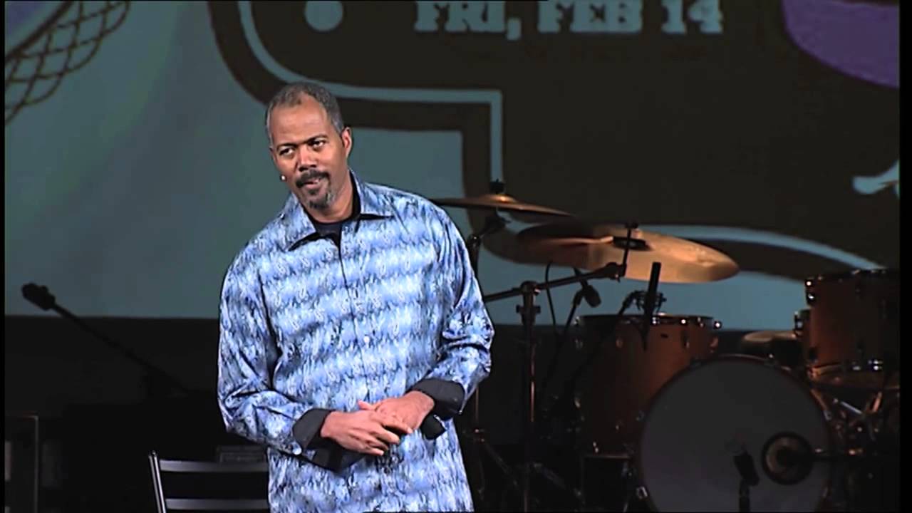 Anthony Griffith - Remote Black Bear Excursions - YouTube