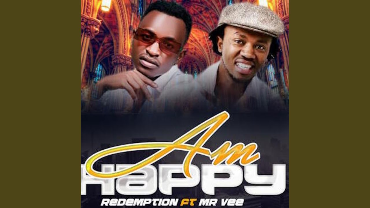 Am Happy - YouTube