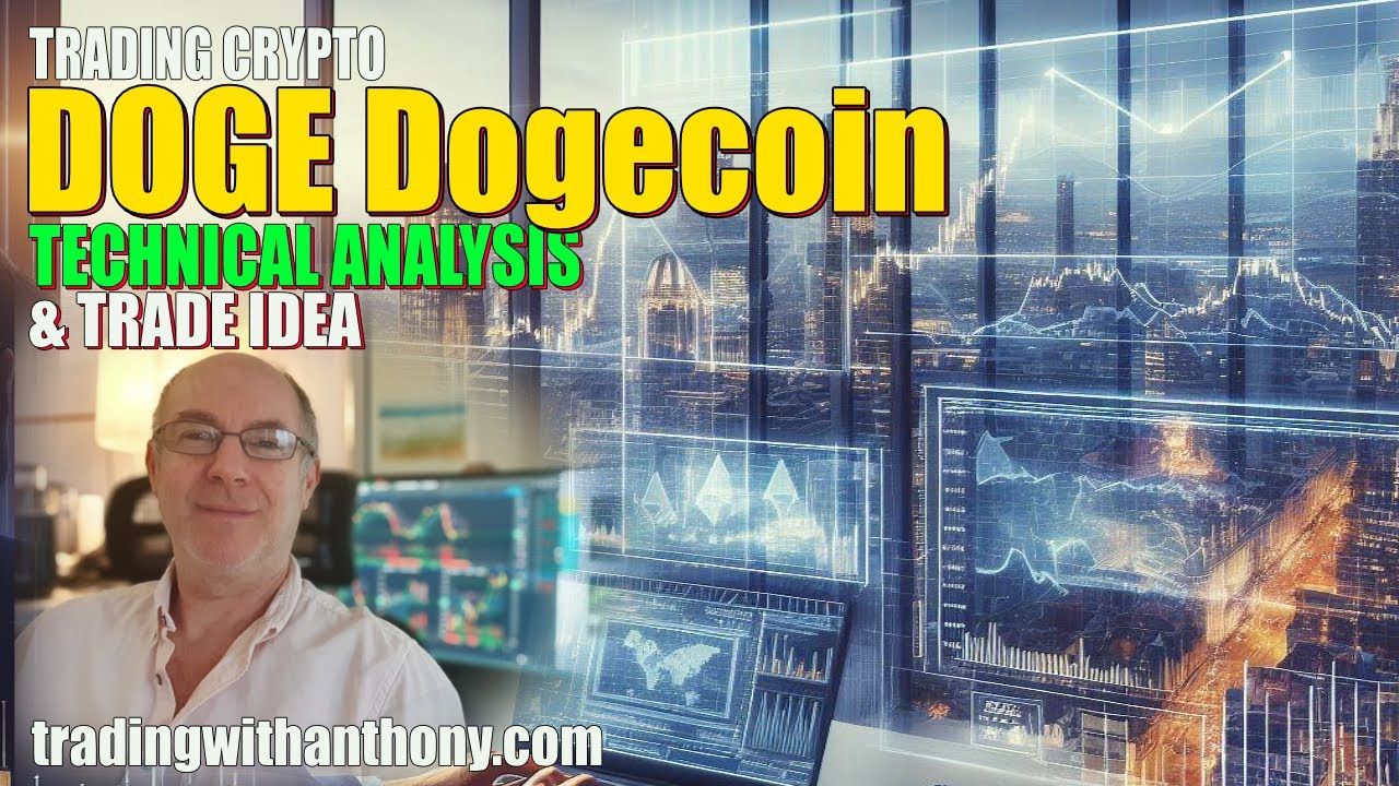 DOGE Technical Analysis and Trade Idea - YouTube