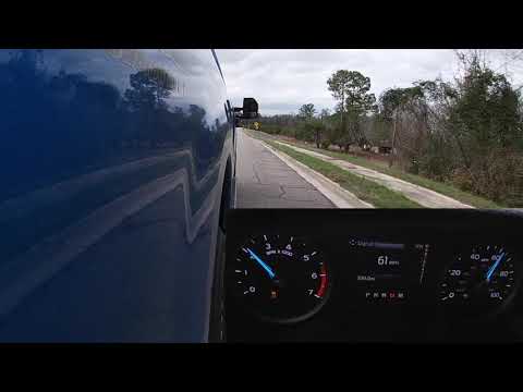 2020 F250 7.3L \