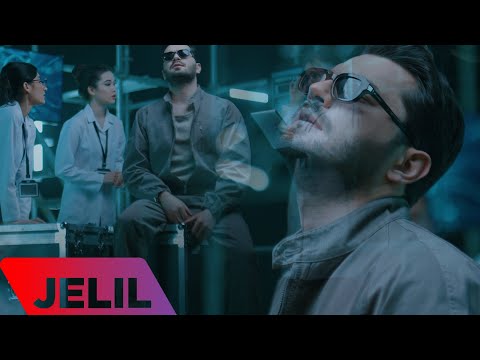 Jelil - Love me
