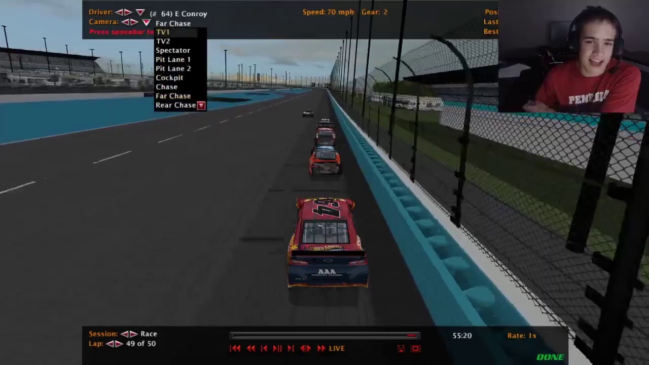 MWI Cup Series S2 R18 - Denver - YouTube