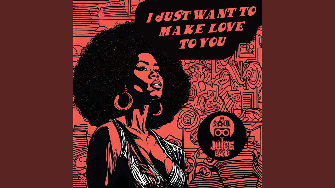 I Just Want to Make Love to You - YouTube
