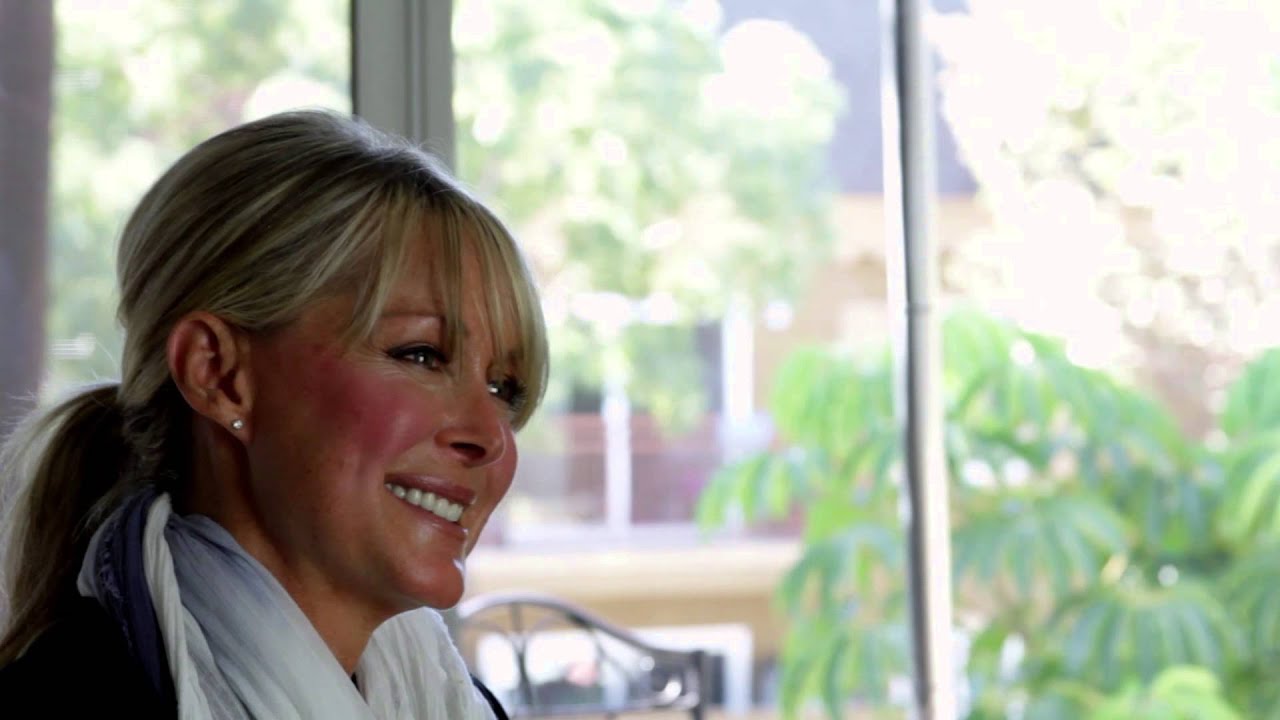 "Loss of Power" - Bible Life Coaching with Sheri Rose Shepherd - YouTube