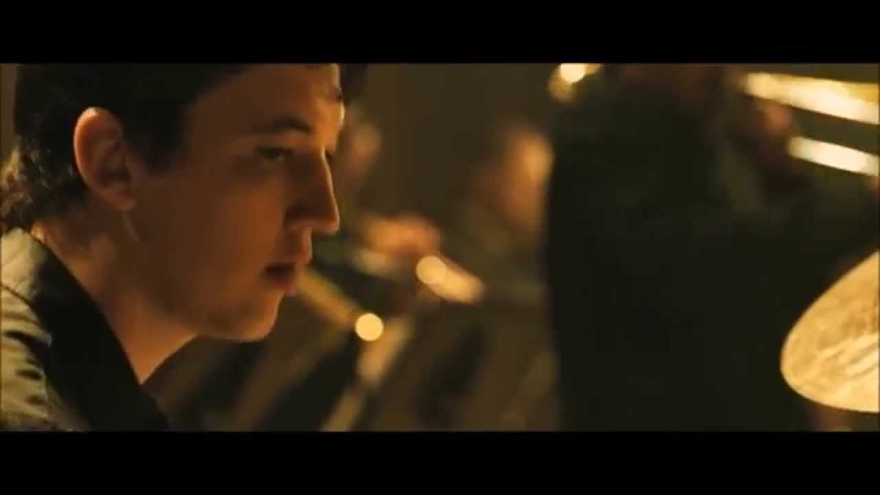 Whiplash Best Drums Solo Scene Youtube 4092