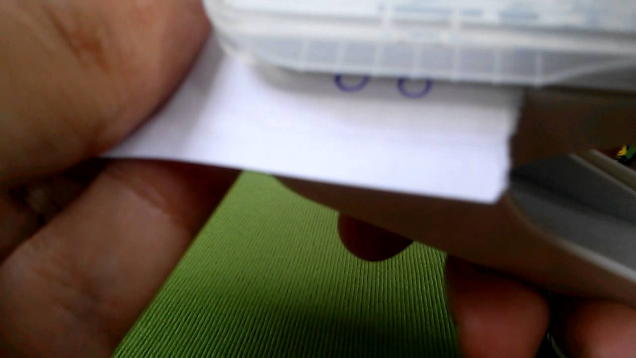 LEGO | One hole puncher | - YouTube