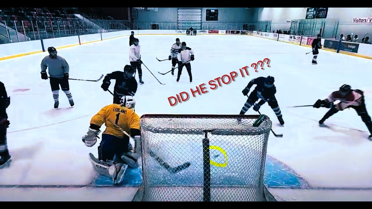 9PM EST Tuesday Night Hockey. - YouTube