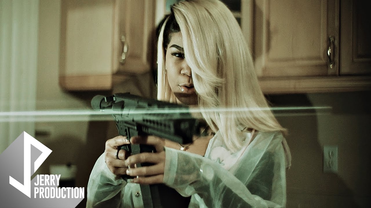 Molly Brazy - Molly World Outro (Official Video) Shot by @JerryPHD ...