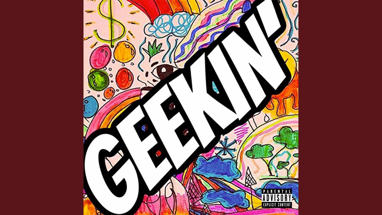 Geekin - YouTube