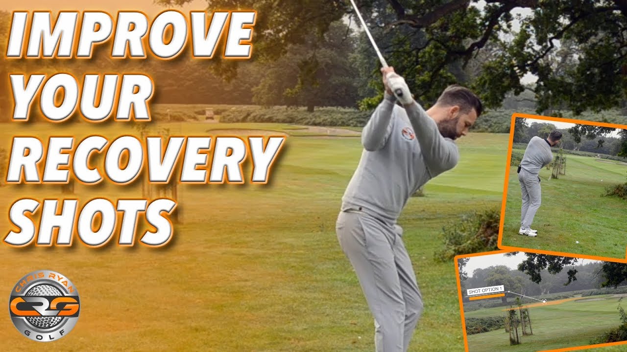 RECOVERY SHOTS - MAKE BETTER CHOICES - YouTube