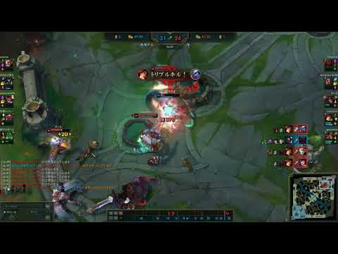 mf pentakill - YouTube