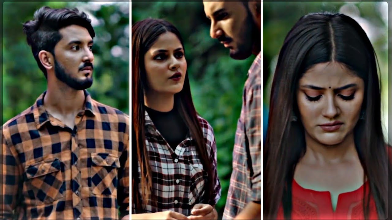New Bangla Sad Song Whatsapp Status Video || Aviman Song Status || Efx ...
