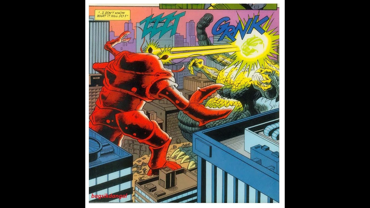 Godzilla Vs Lord Howe Monster!From Godzilla King Of The Monsters#15 ...