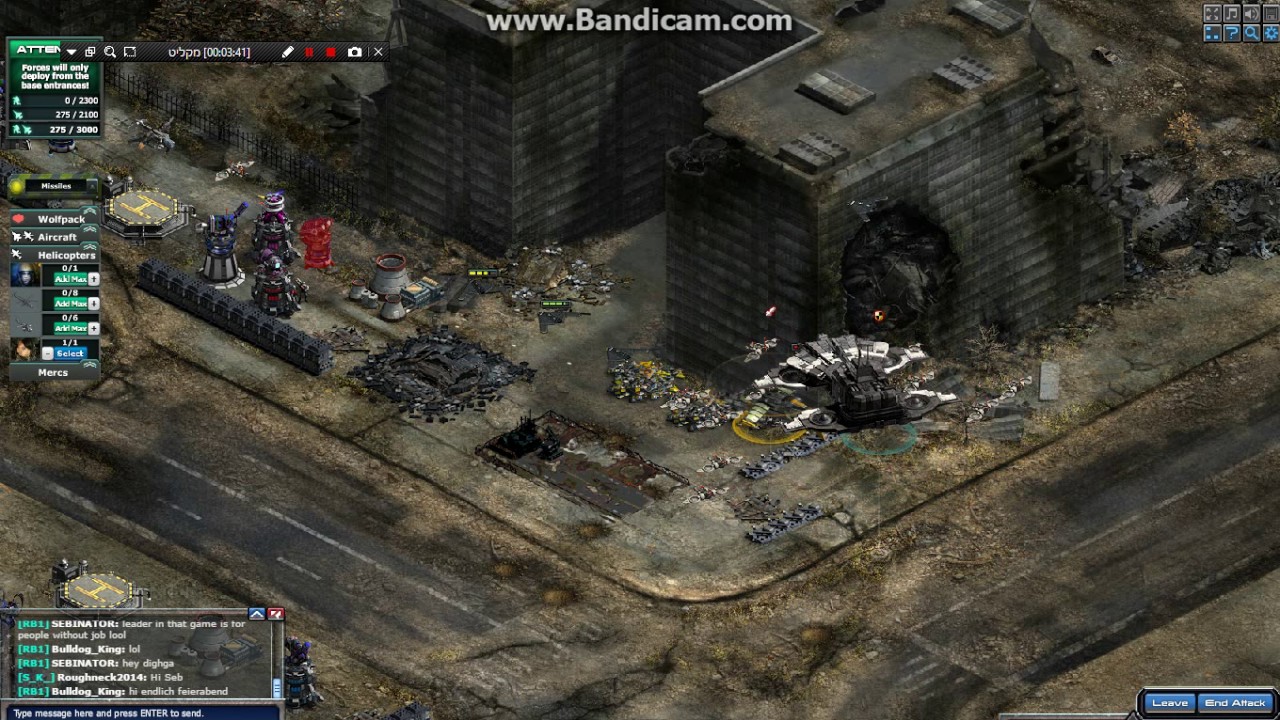 75 fury base - YouTube