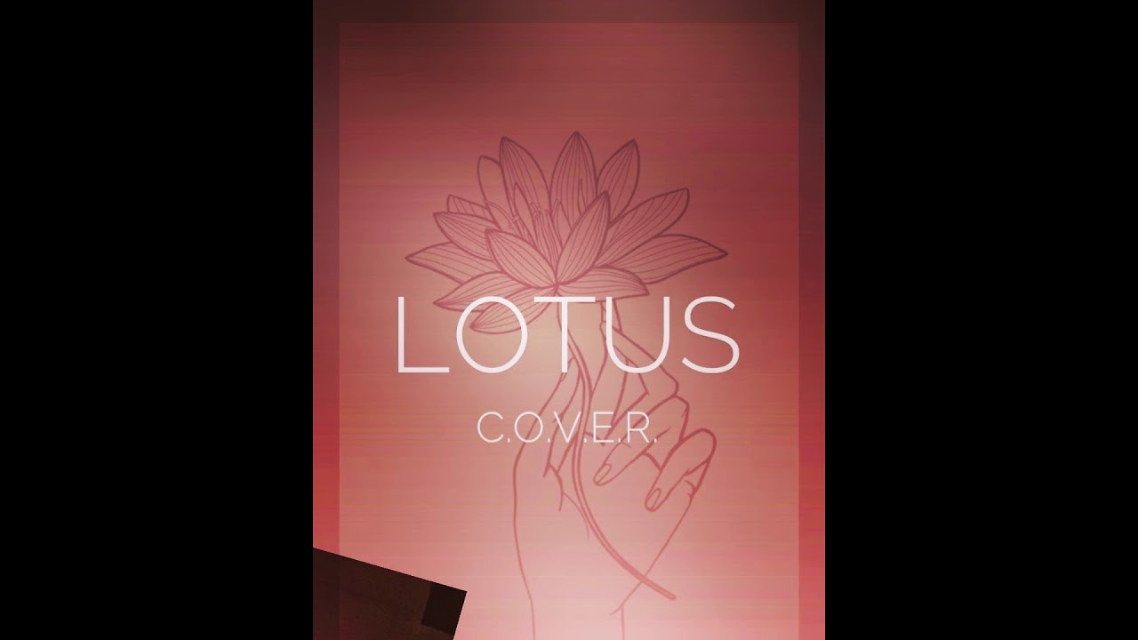 Lotus Intro Christina Aguilera | Cover by Ishana - YouTube