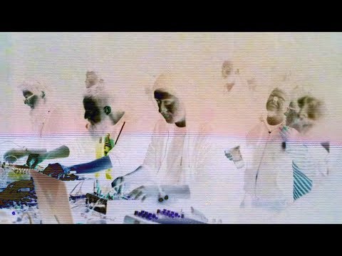 Dead Pigeon Dub /featuring Escher Fucker - FLUX (live @ ALTERNATIVA Festival 2018 / MEETFACTORY)