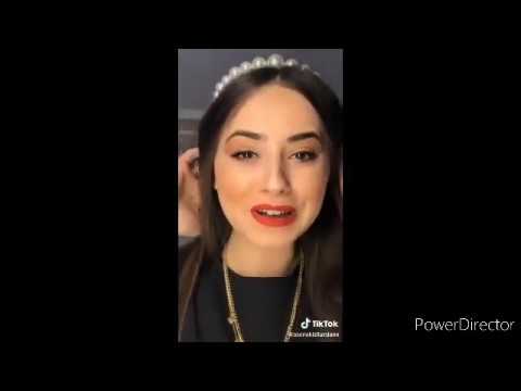 Asena Kizilarslan TikTok Videos
