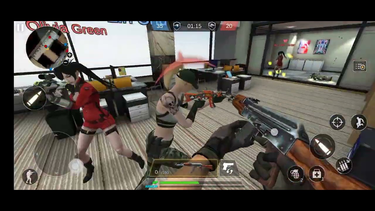 Aim high, shoot higher.#trending #gaming #gamers #gameplay #games - YouTube