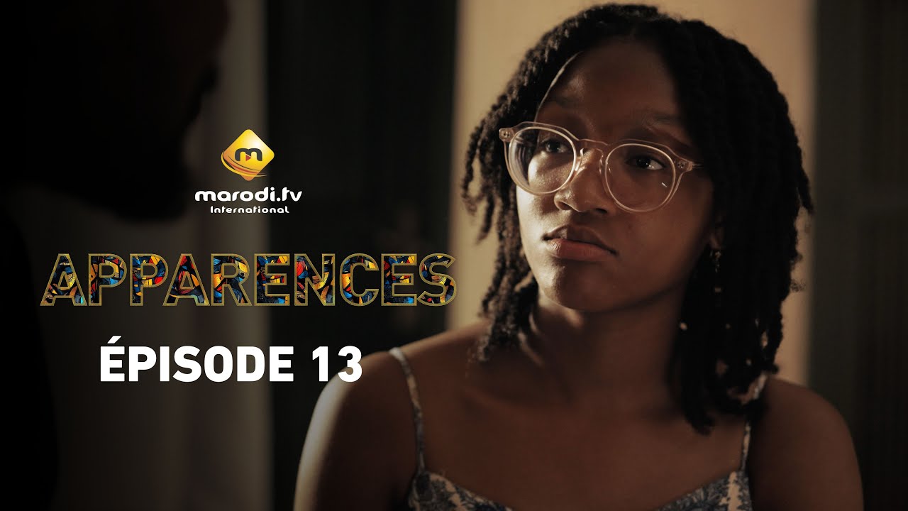 Série - Apparences - Saison 1 - Episode 13 - VF - YouTube