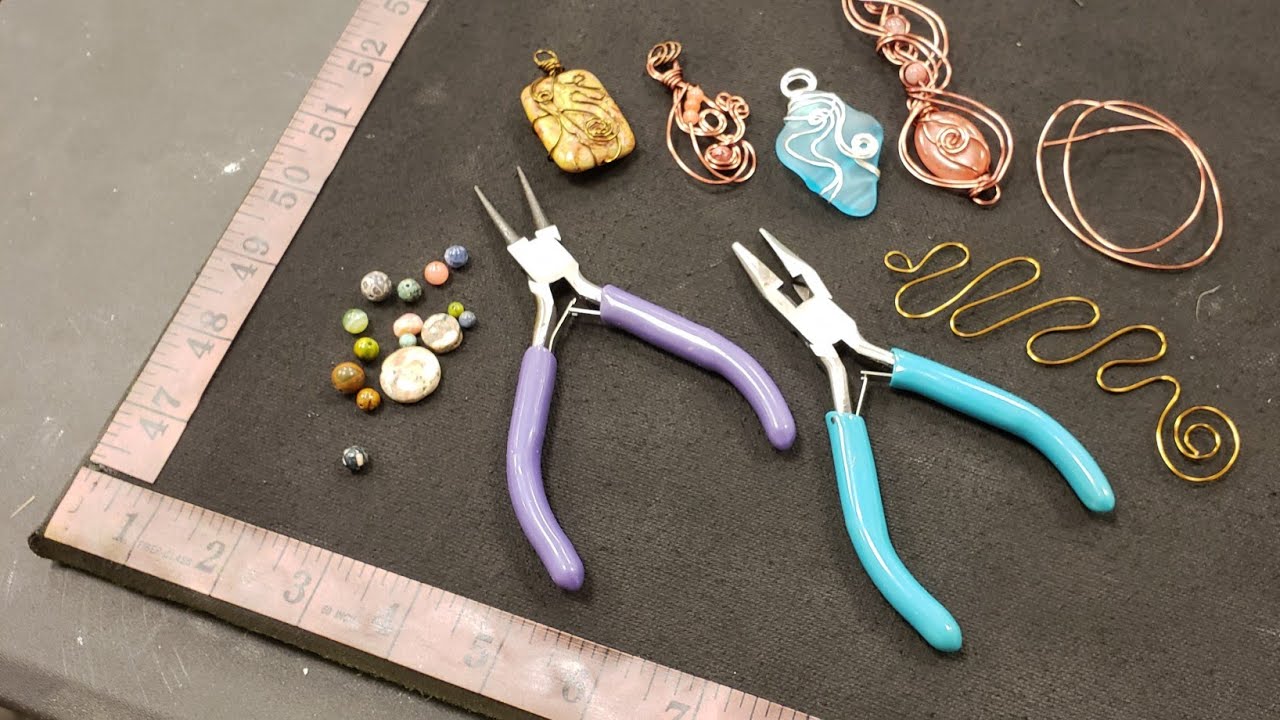 Make a Bead Board! You Need One! - YouTube