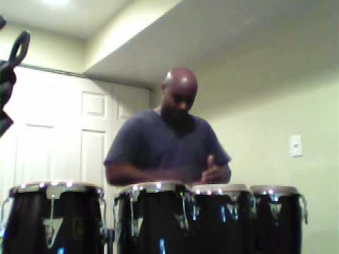basic go go beat - YouTube