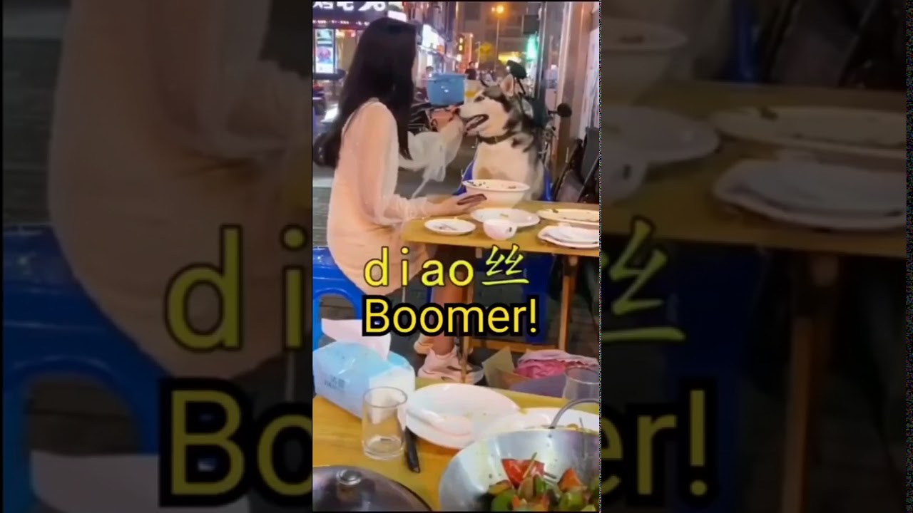 He doesn’t bite... - YouTube