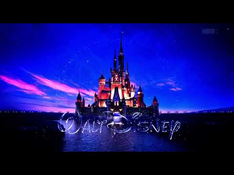 Beauty and the Beast - HBO 3 Intro