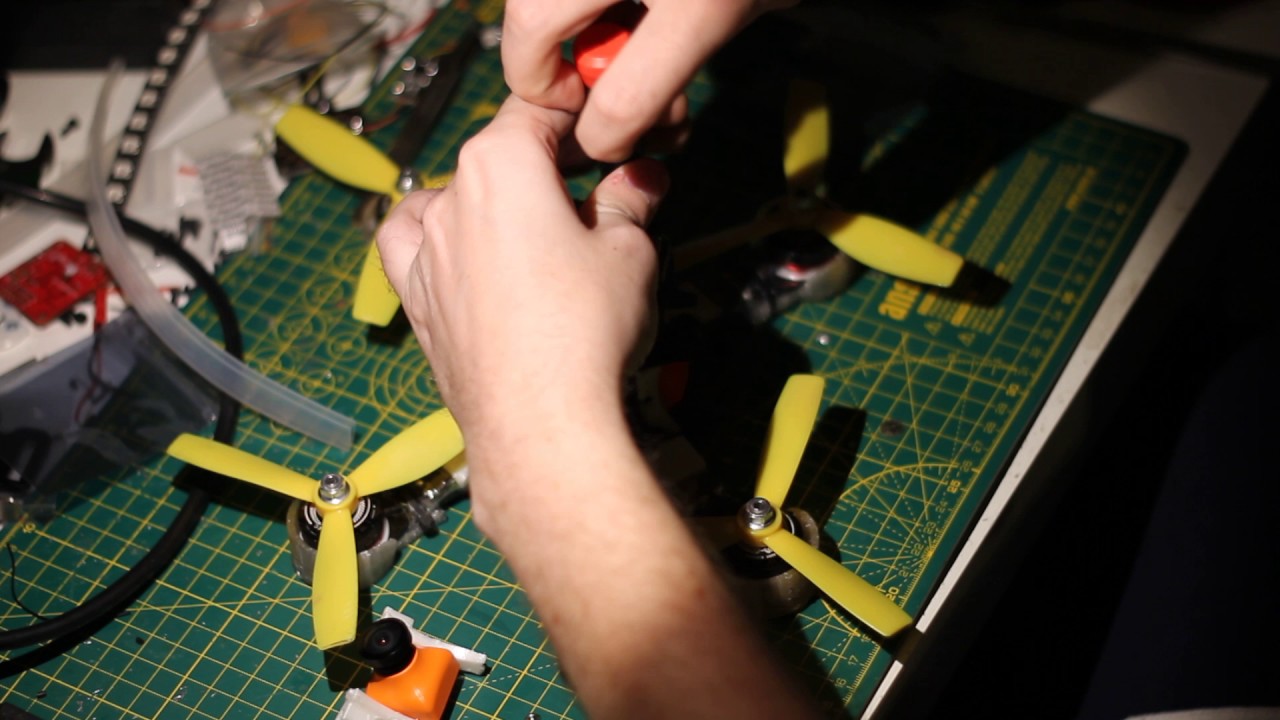 TSX200 Fast Camera Switch - YouTube