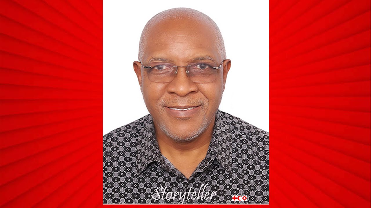 PART 28 Understanding the Red Cross Movement.The Story of MAURITIUS RED ...