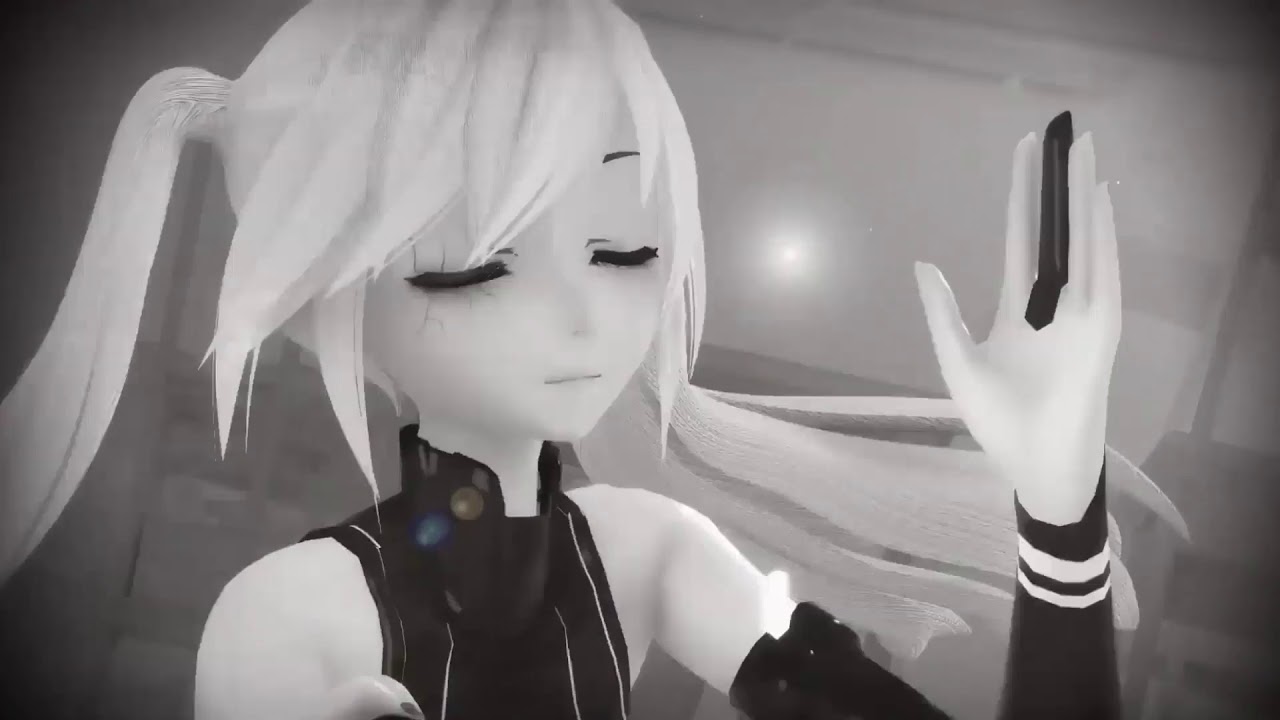 DANCE MONKEY - Hatsune Miku Dance Choreography | Orochi KNO [MMD] - YouTube