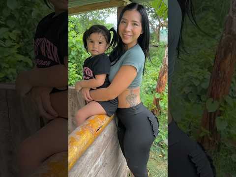 Mi sobrina mi gran amor 😍 #amor