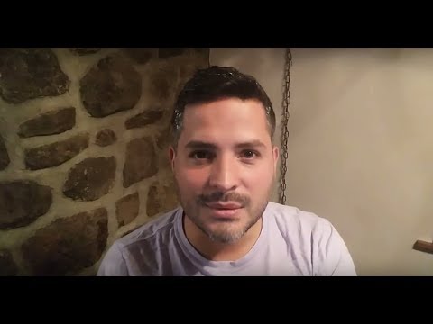 ¿Cambió Dios del Antiguo al Nuevo Testamento? - Carlos Catari ExGay ...