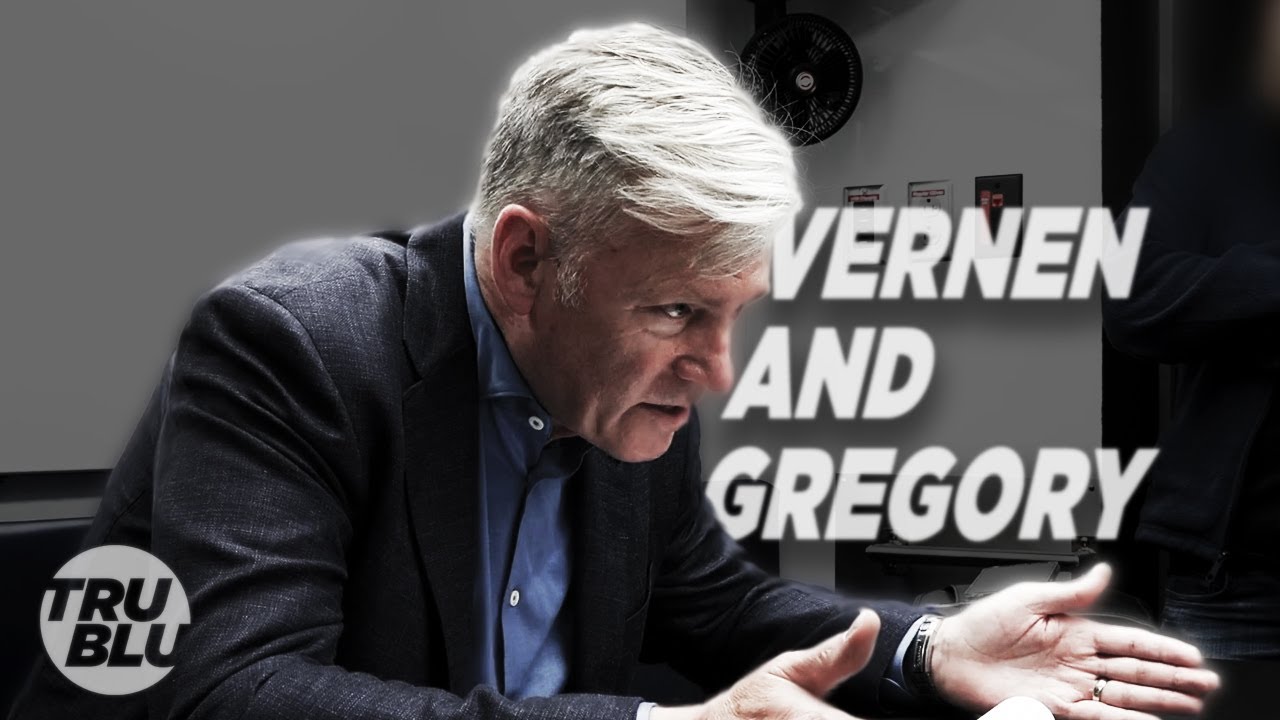 Partial Episode - Vernen and Gregory - Takedown with Chris Hansen - YouTube