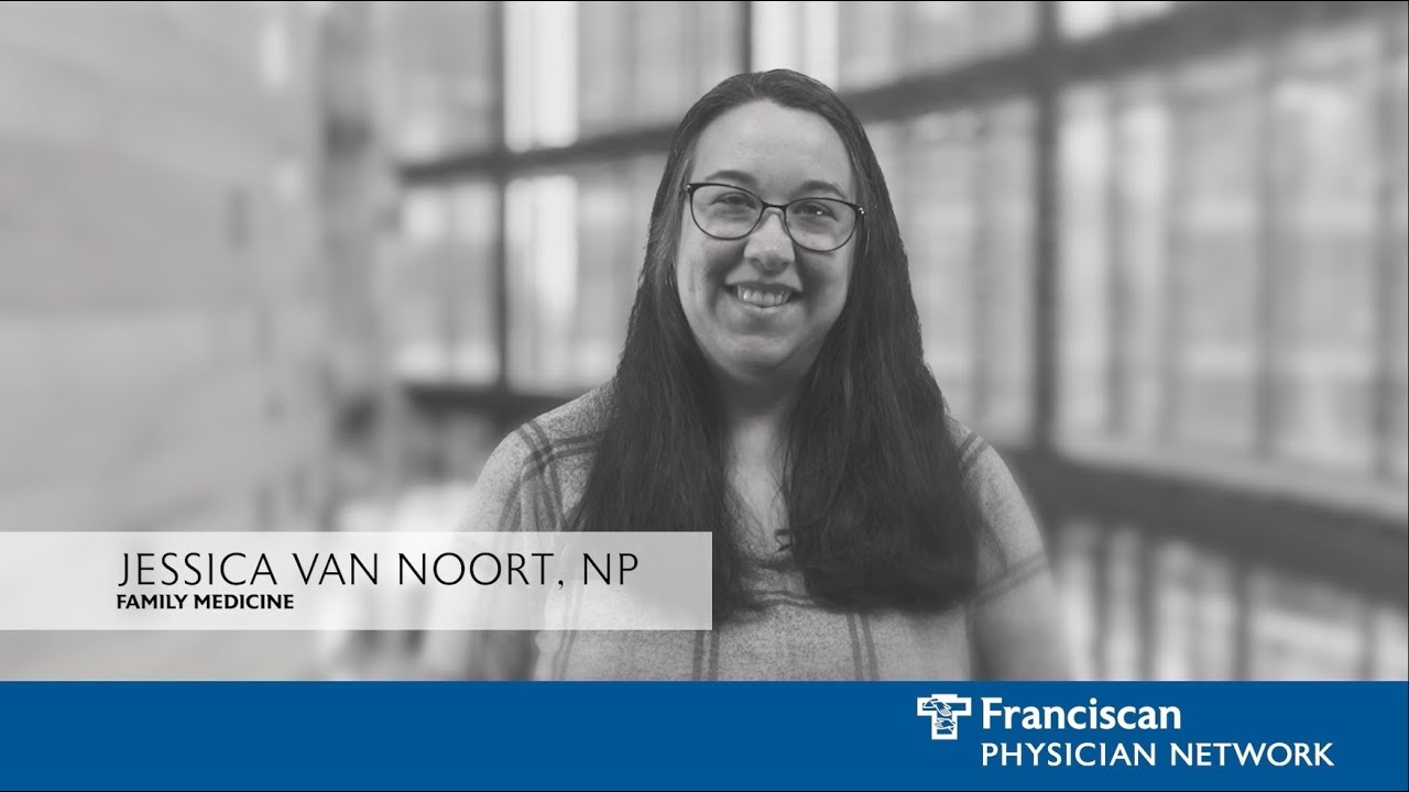 Jessica Van Noort, NP, Family Nurse Practitioner in Cedar Lake, Indiana ...