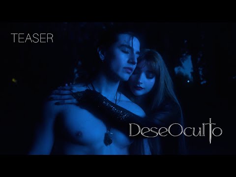 Karla Grunewaldt - Deseo oculto (TEASER)