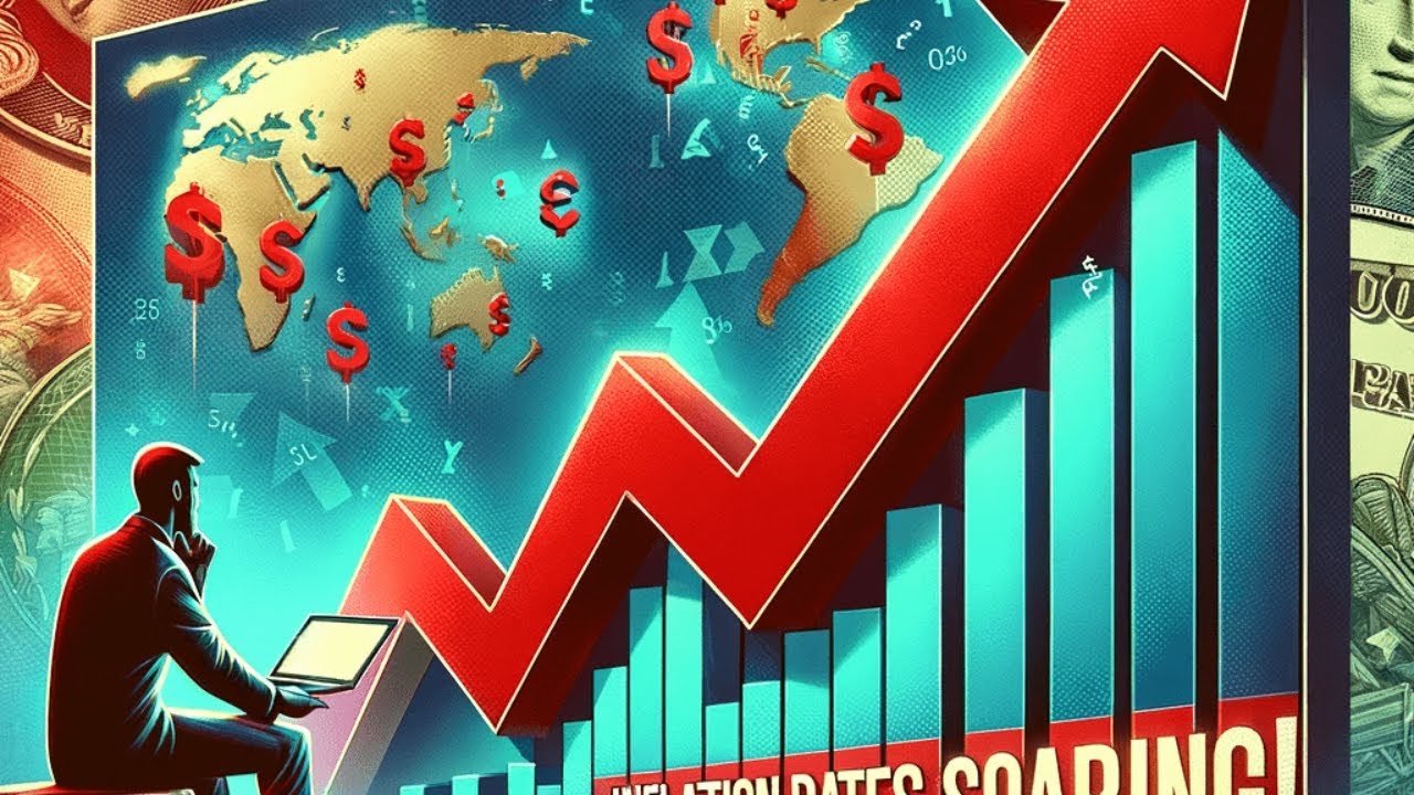 Understanding Today's High Inflation Rates - YouTube