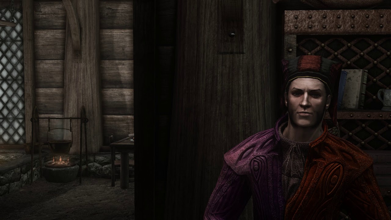 Belethor's General Goods and Japes Store - YouTube