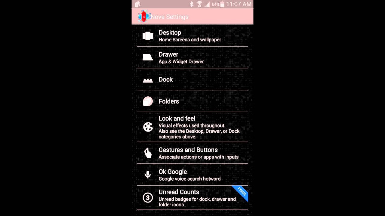 Make Your Phone Look Like Android 5.0 Lollipop! - YouTube
