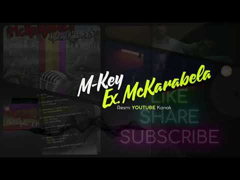 McKaRaBeLa - Adını Dağlara Verdim ' 2009 (Beat By DJ Muzzy)
