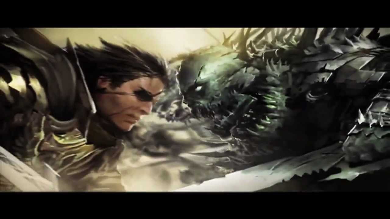 Guild Wars 2 ~Music Video!!! - YouTube
