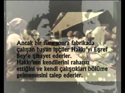 EŞREF BEY AĞIDI | www.giresunpostasi.net
