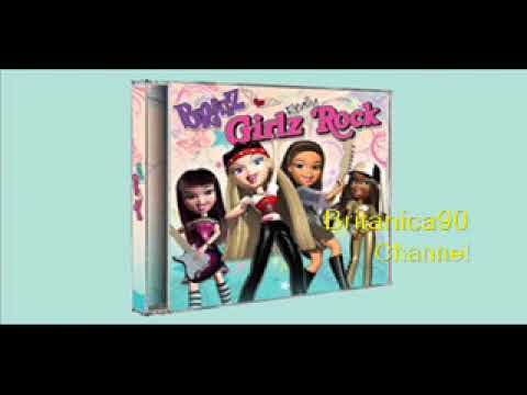 Bratz - Girlz Really Rock (Soundtrack) [8 Songs + Instrumentals] 2008 ...