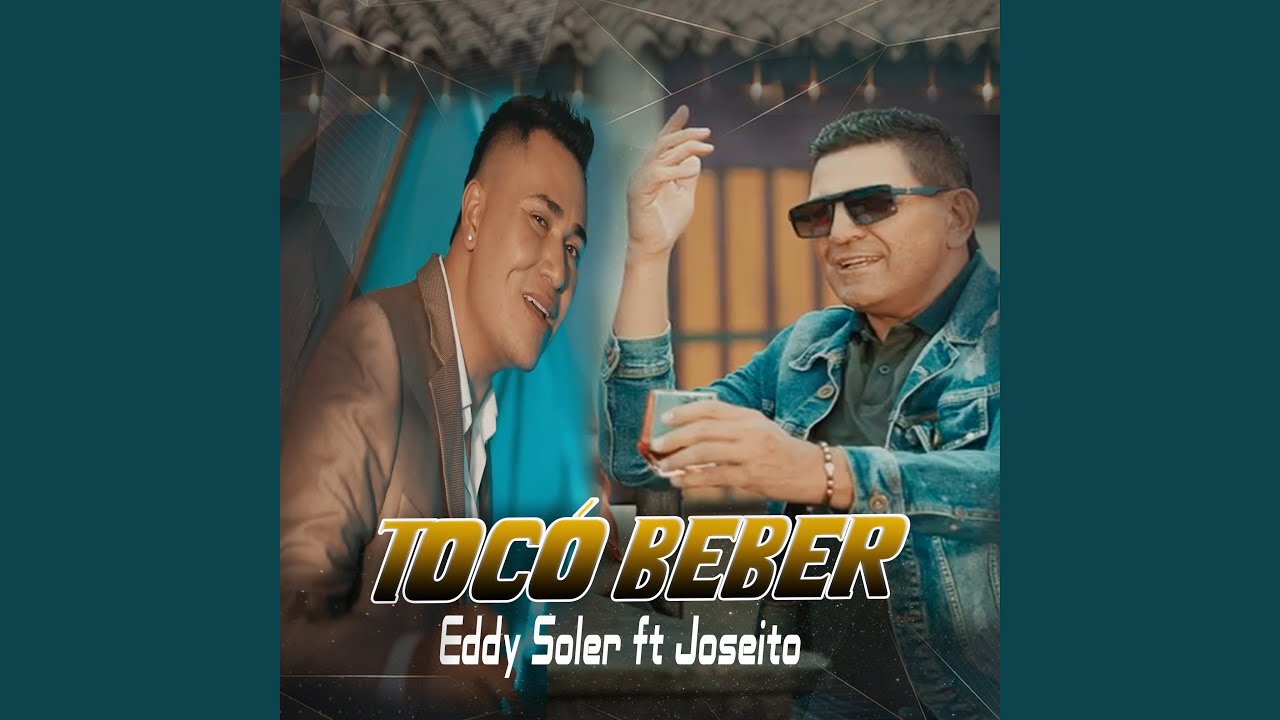 TOCÓ BEBER (Freestyle) - YouTube
