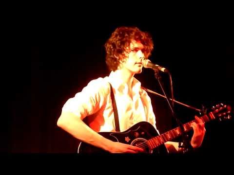 Andrew Hozier-Byrne - Blood, live @ Sugar Club, Dublin, June 13 2011