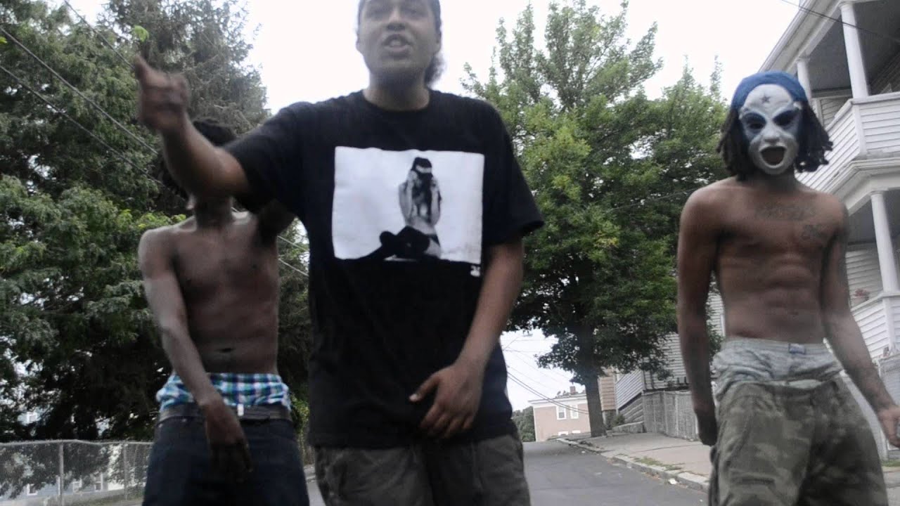 Cali - "More Cash" (Official Music Video) | Shot by Ching America - YouTube