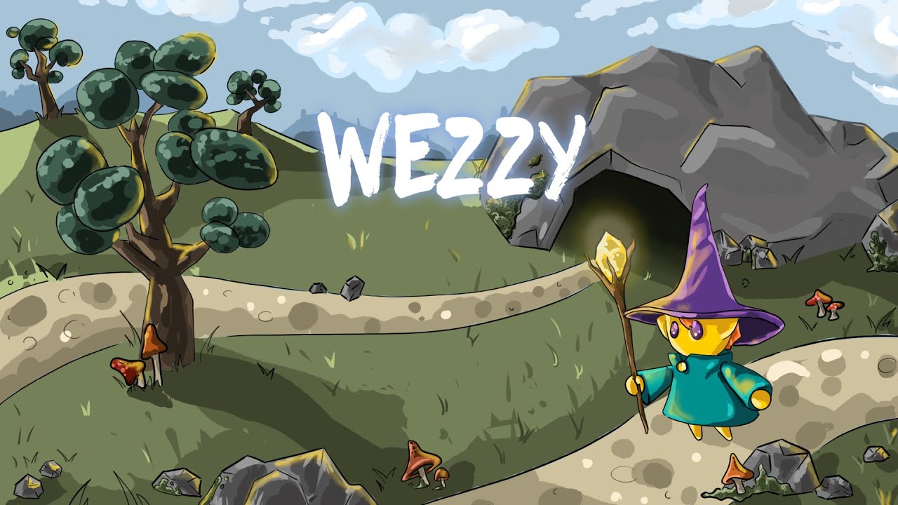 WEZZY - OFFİCİAL TRAILER - YouTube