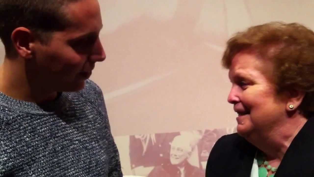 Abraham Gutman and Janet L Duprey - YouTube